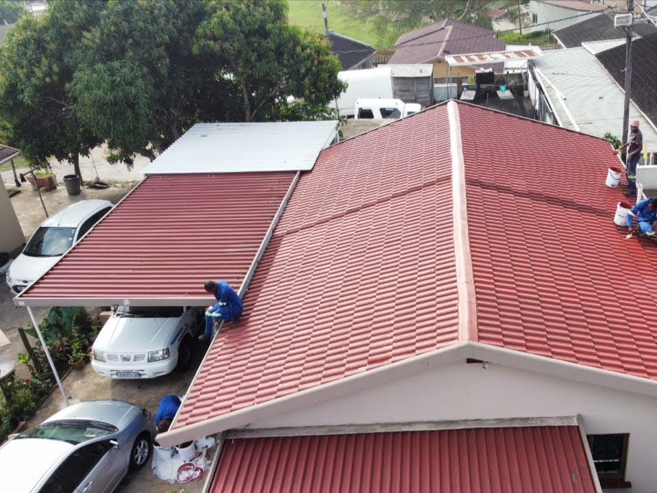 Projects - Pinnacle Prime