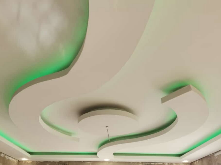 Projects - Pinnacle Prime